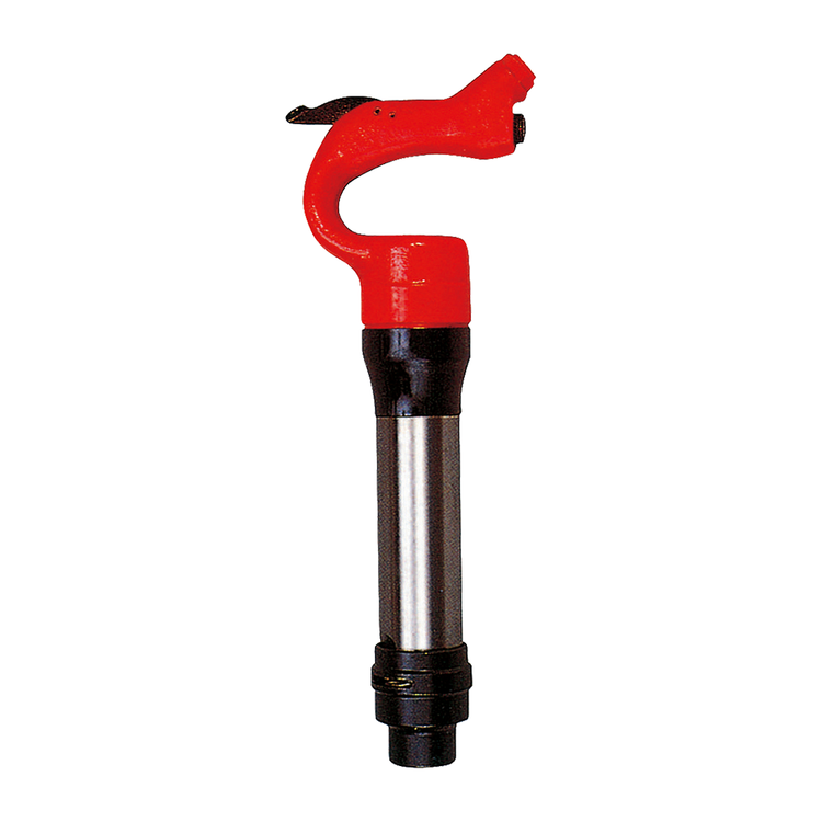 Toku THA-4SRV Pneumatic Air Chipping Hammer 33.5cfm – Powertool.ph